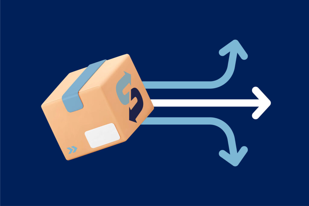 What is Multi-Carrier Shipping | Definition & Benefits | Speedy Parcels